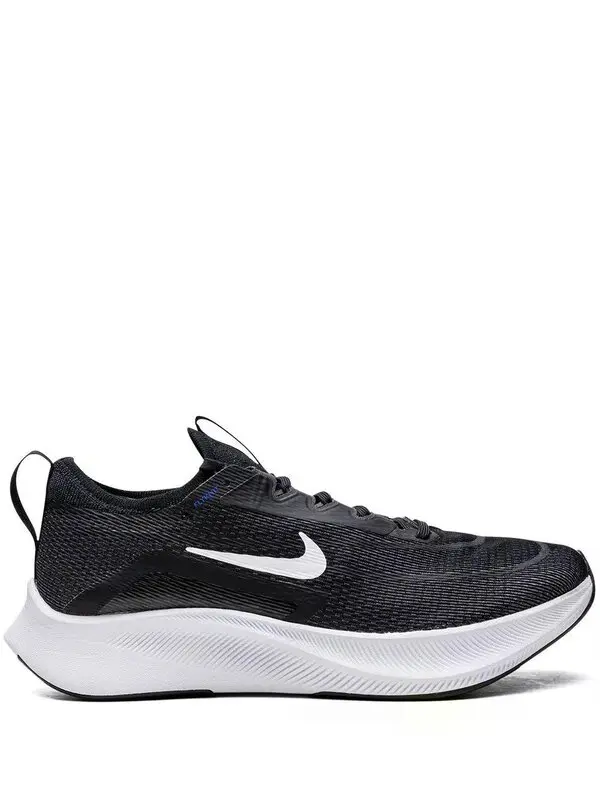 Nike Zoom Fly 4 Sneakers