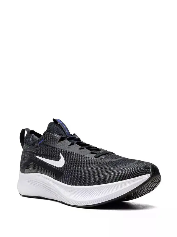 Nike Zoom Fly 4 Sneakers
