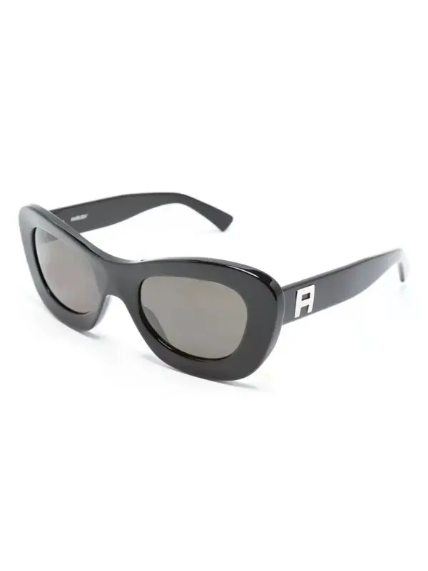 AMBUSH Cat Eye Frame Sunglasses