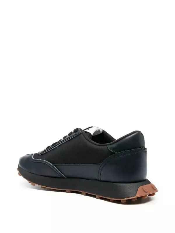 DIESEL® S-racer Mesh Contrasting Sneakers