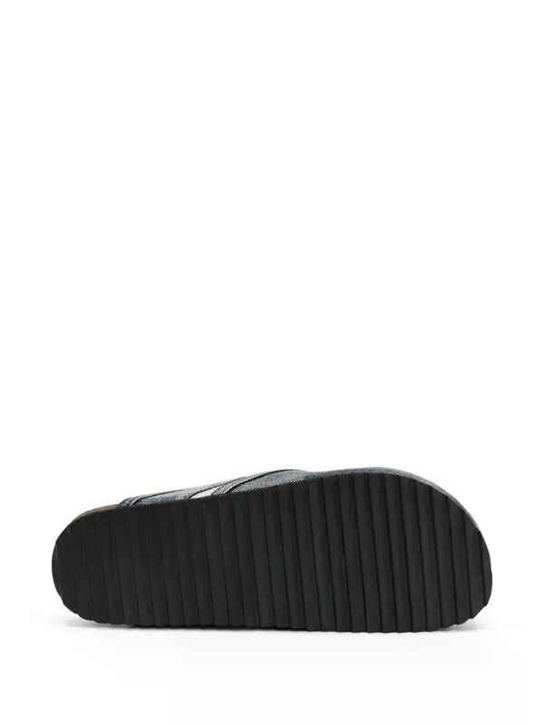 DIESEL® D-woodstock Slides