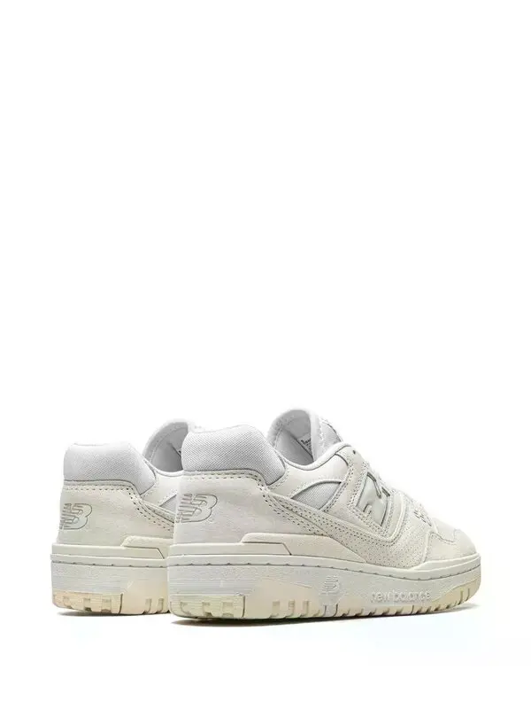 NEW BALANCE 550 Sea Salt/macadamia Nut Sneakers - Neutrals
