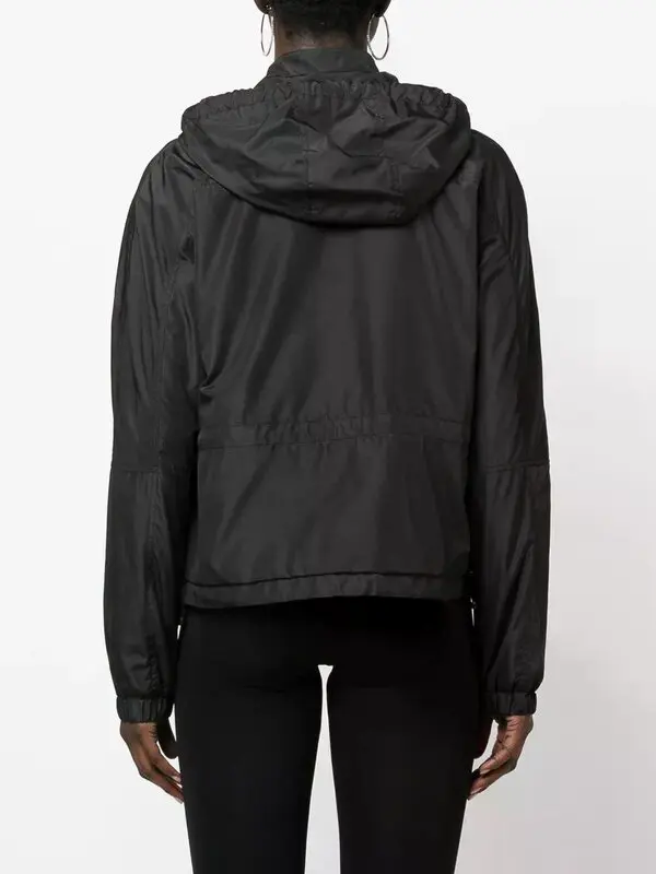 AMBUSH Cord-detail Hooded Jacket
