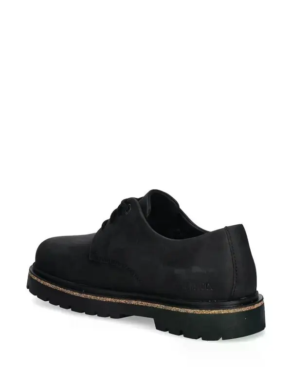 BIRKENSTOCK Highwood Low Derby Shoes