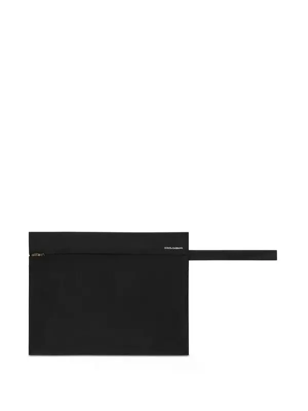 Dolce & Gabbana Drawstring-fastening Swim Shorts