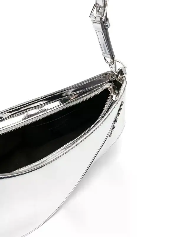 MUGLER Medium Spiral Curve 01 Bag