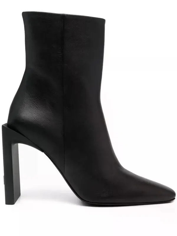 Fear Of God 100mm Leather Boots