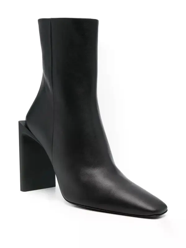 Fear Of God 100mm Leather Boots