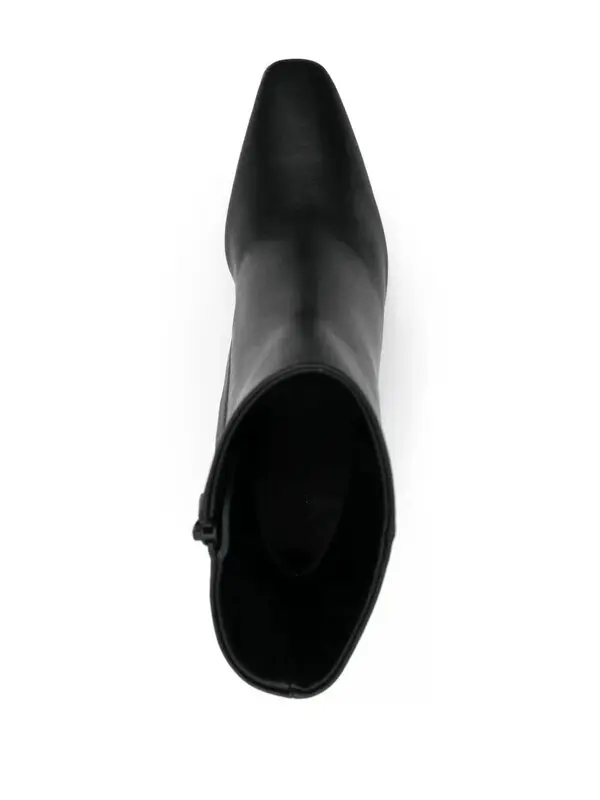 Fear Of God 100mm Leather Boots