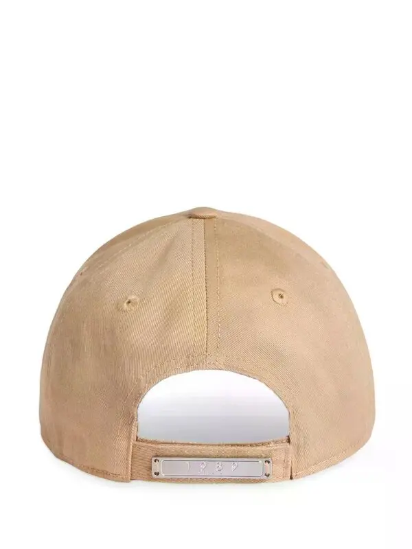 1989 STUDIO Logo Embroidered Baseball Cap