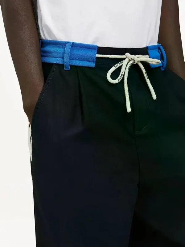Palm Angels Belted Track Pants