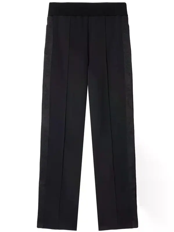 Off-White Logo-band Track Pants