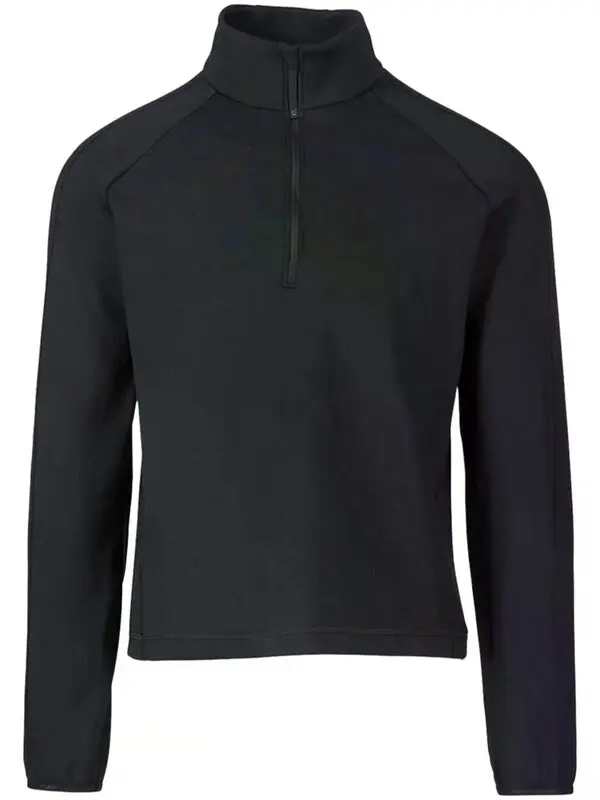 Aztech Mountain Half-zip Jumper