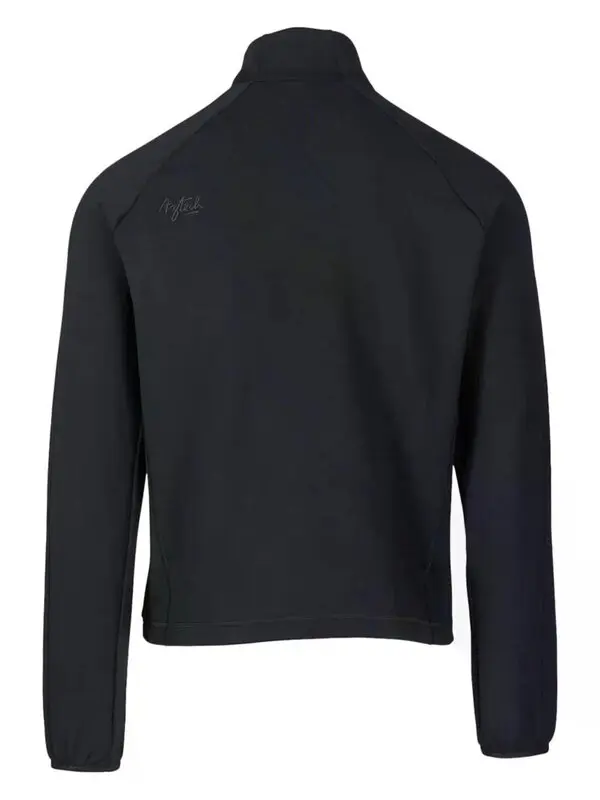 Aztech Mountain Half-zip Jumper