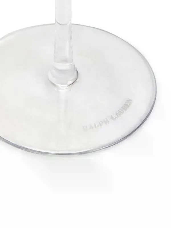 Ralph Lauren Remy Wine Glass