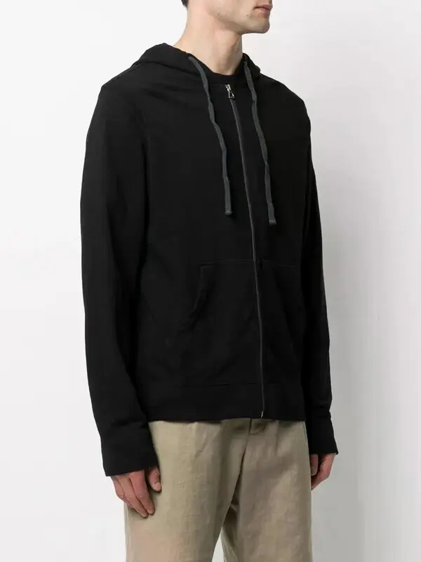 JAMES PERSE Vintage Fleece Hoodie