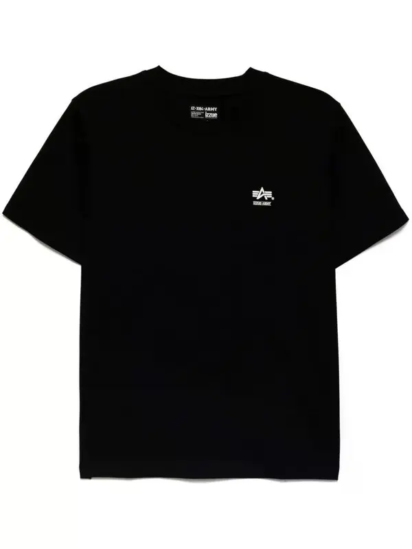 Izzue Logo-print T-shirt