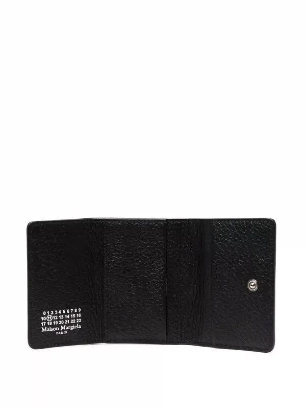 MAISON MARGIELA Four Stitches Envelope Wallet