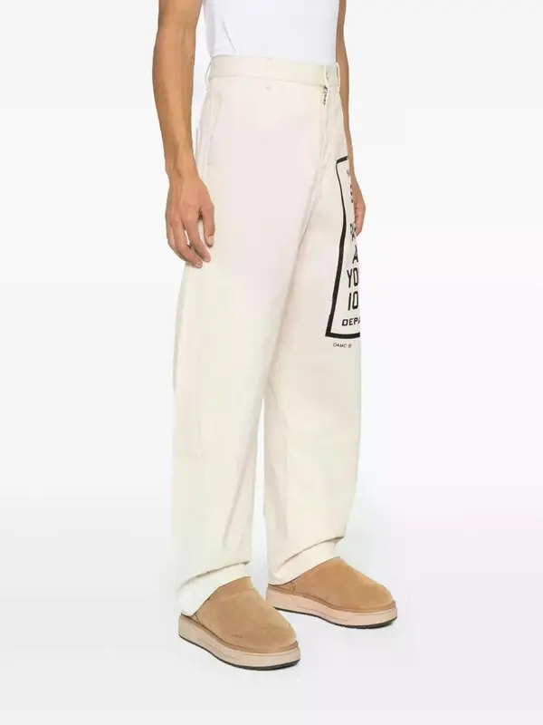 OAMC Tarn Loose-fit Trousers
