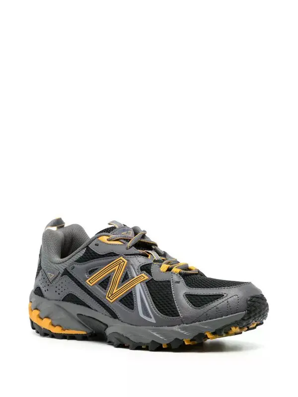 NEW BALANCE 610 Trail Running Sneakers