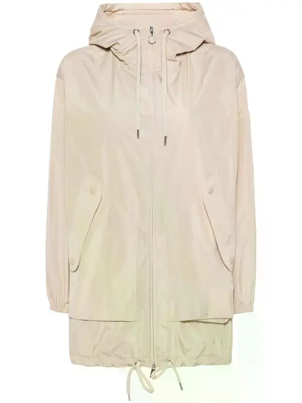 Moncler Melia Parka Jacket
