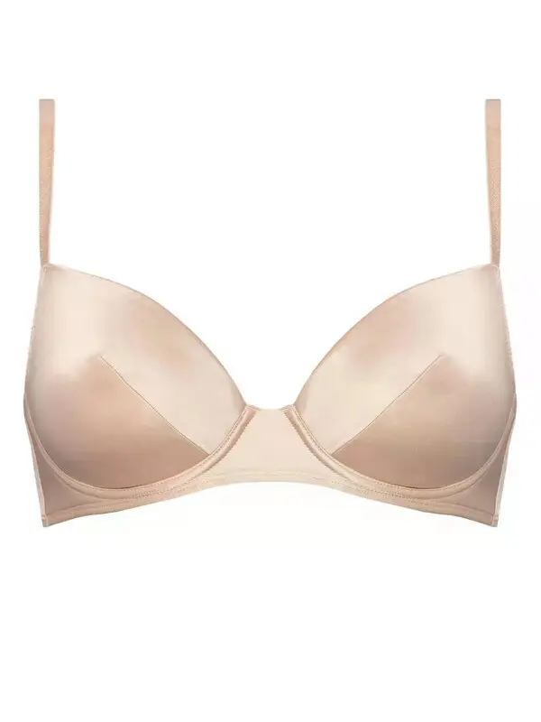 ERES Fidèle Padded Bra - Neutrals