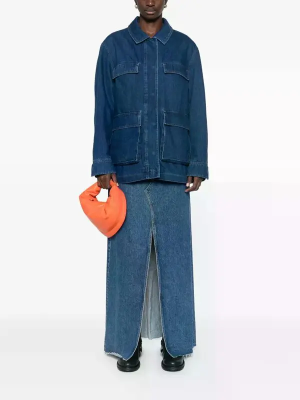 Closed Field Jacket