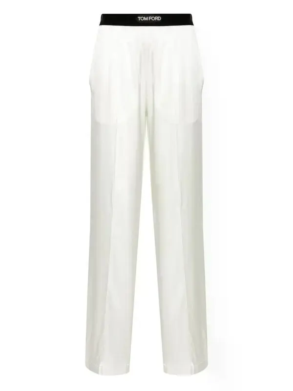 TOM FORD Satin Pajama Pants