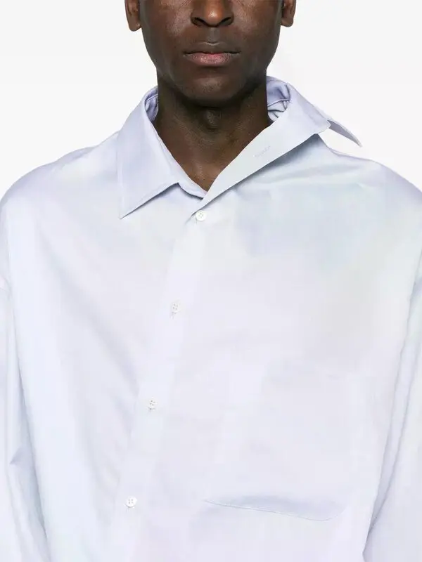 Jacquemus The Cuadro Shirt