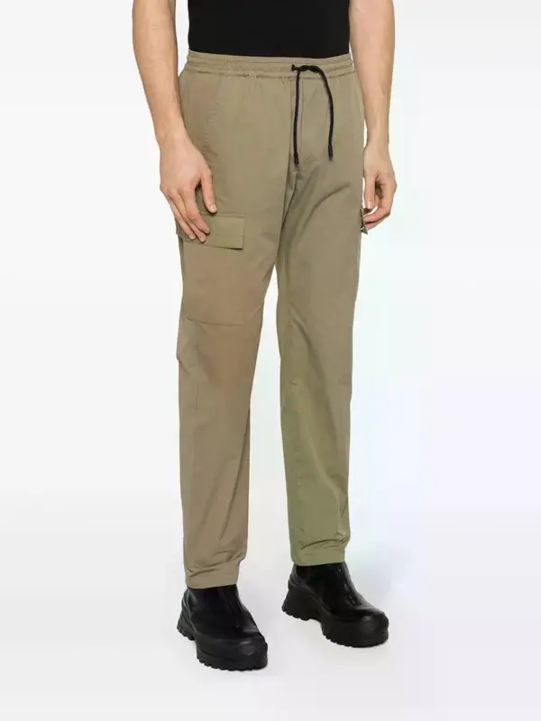 YVES SALOMON Cargo Pants