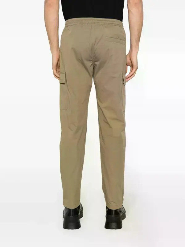 YVES SALOMON Cargo Pants