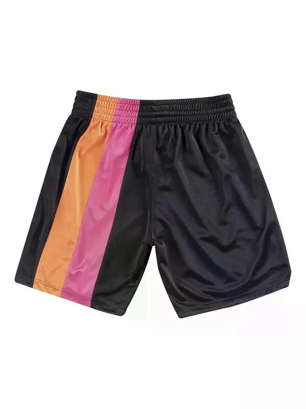 Mitchell & Ness Nba 05-06 Heat Authentic Alternate Shorts