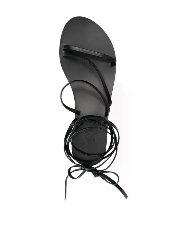 ANCIENT GREEK SANDALS 30mm Hara Leather Sandals