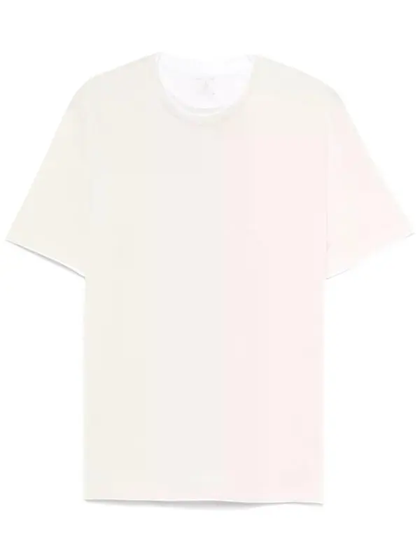 Eleventy Cotton T-shirt