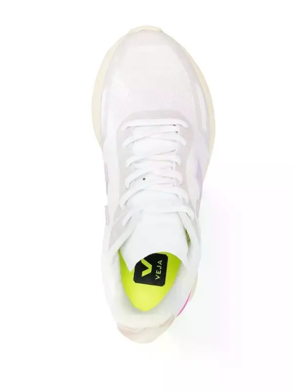 VEJA Impala Mesh Low-top Trainers