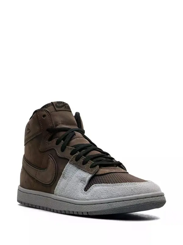 JORDAN X Soulgoods Air Ship Pe Sp Baroque Sneakers