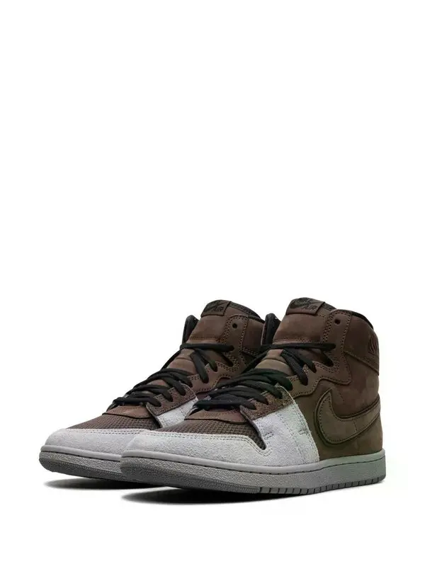 JORDAN X Soulgoods Air Ship Pe Sp Baroque Sneakers