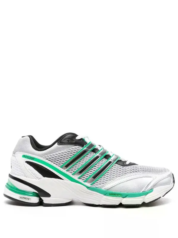 Adidas Supernova Cushion 7 Running Sneakers - Silver