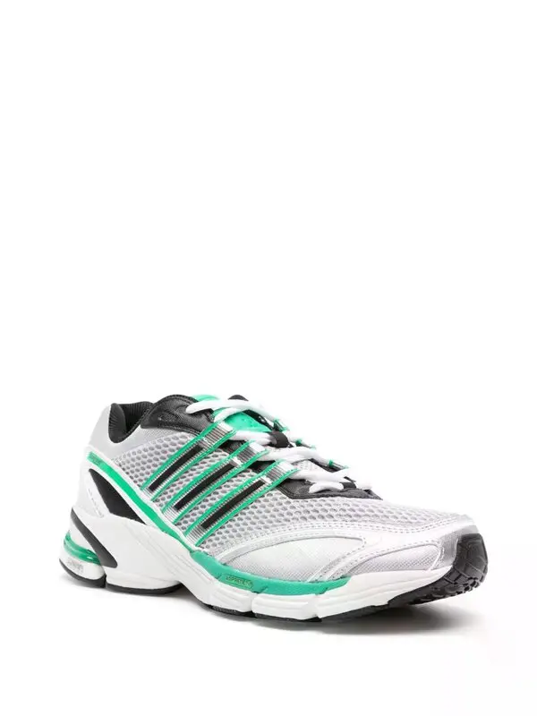 Adidas Supernova Cushion 7 Running Sneakers - Silver