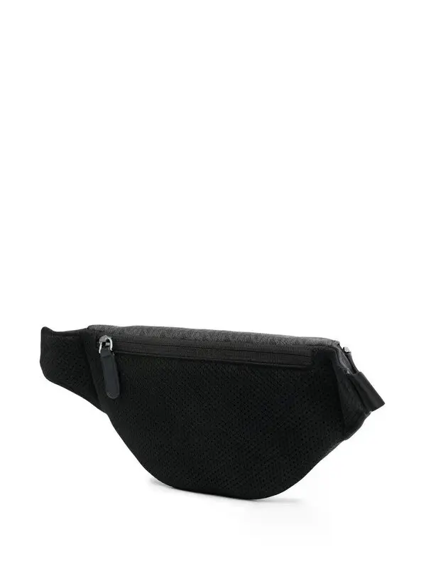 Michael Kors Greyson Logo-print Belt Bag