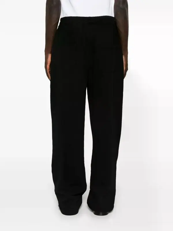 VTMNTS Loose-cut Track Pants