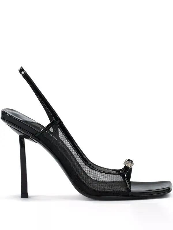 LE SILLA Vittoria 100mm Pumps