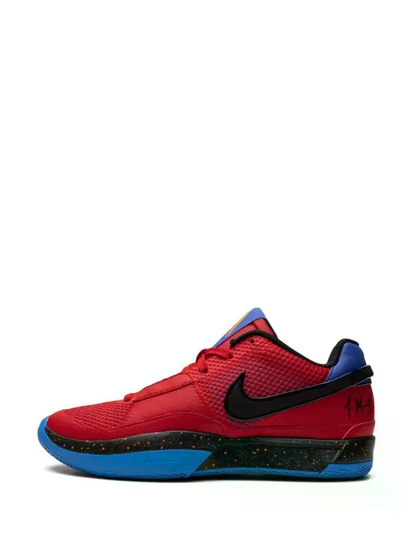 Nike Ja 1 "game Royal" Sneakers
