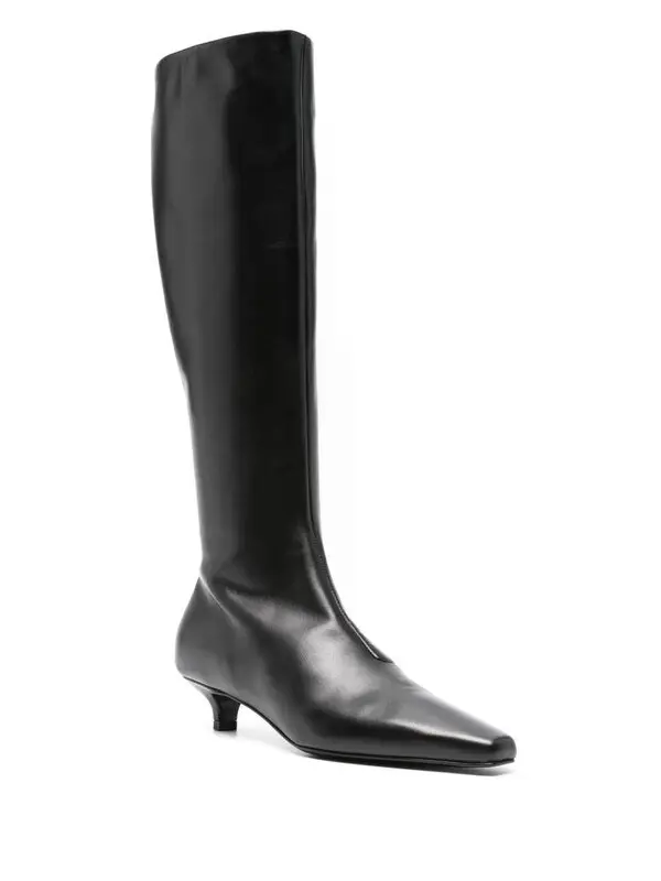 TOTEME The Slim Knee-high Boots