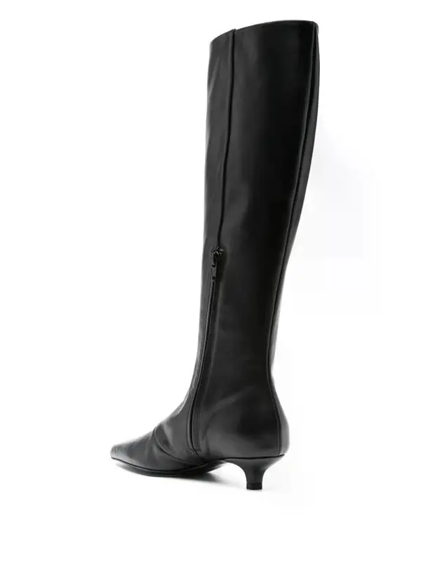 TOTEME The Slim Knee-high Boots
