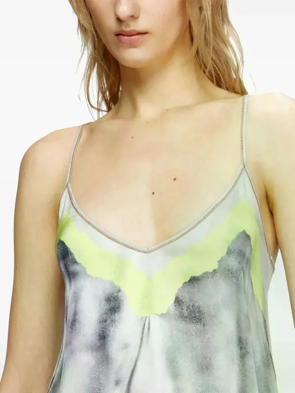 DIESEL® D-esire Dress