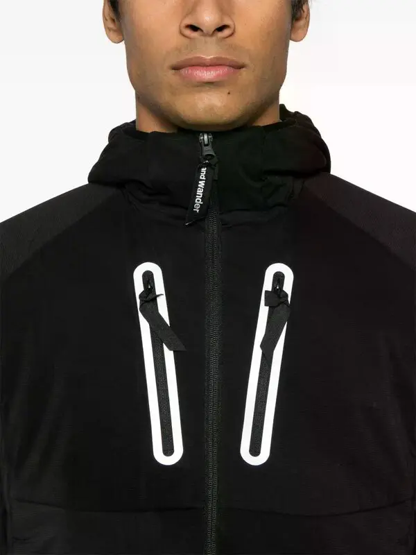 AND WANDER Alpha Air Jacket