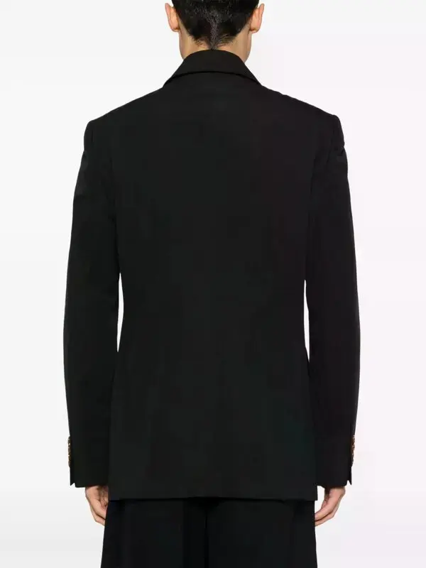 VIVIENNE WESTWOOD Sang Cotton Shirt Jacket