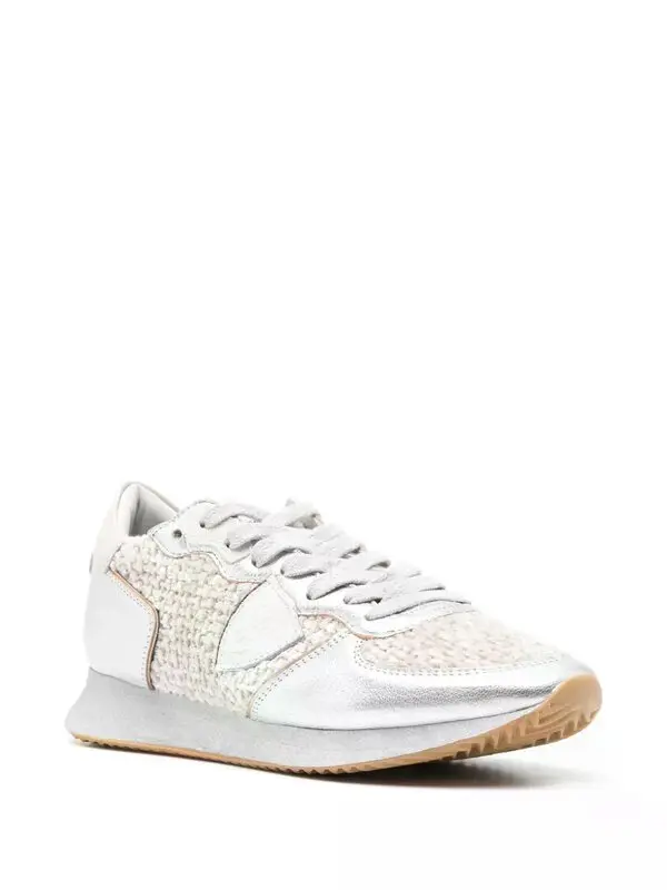 Philippe Model Mondial Sneakers