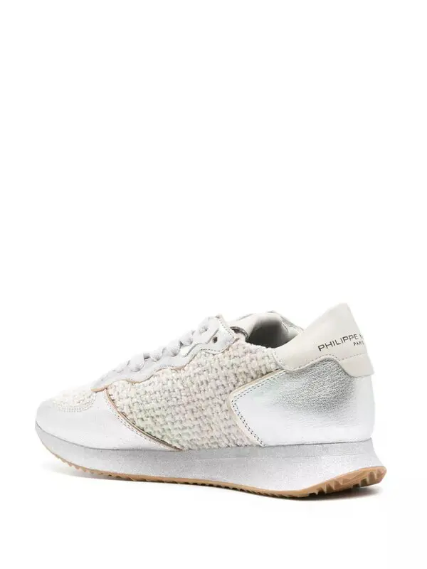 Philippe Model Mondial Sneakers
